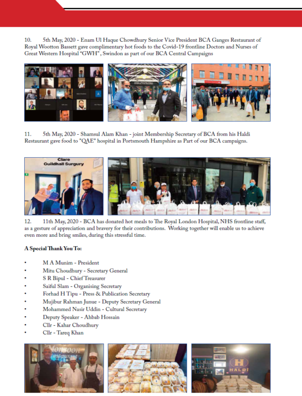 News & Views – BCA AWARDS 2022